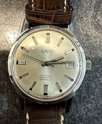 Uno Watch for sale | eBay