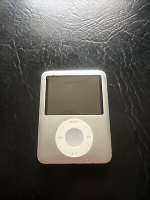 Ipod A1236 4gb for sale | eBay