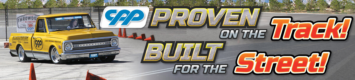 Classic Performance Products | eBay Shops