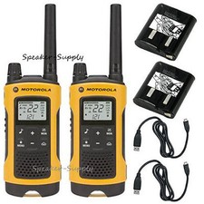 Motorola Walkie Talkies and Two Way Radios | eBay