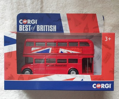 Corgi Routemaster for sale | eBay