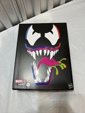 Marvel Legends Spider Man: Retro Collection Venom (Retro)