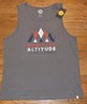Life is Good Tank top Sleeveless T-Shirt Authentic Tee Men's Shirt GO ...