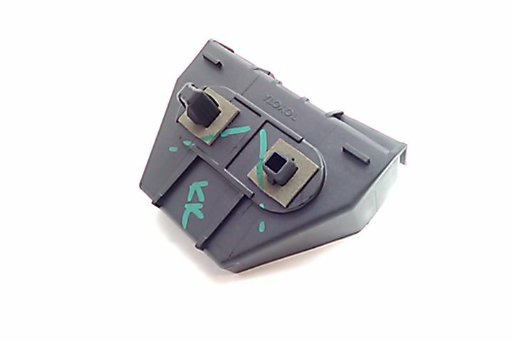 5256342030 Genuine Toyota RETAINER, REAR BUMPER, UPPER LH 52563-42030 ...
