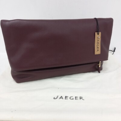 Jaeger Red Bags & Handbags for Women for sale | eBay