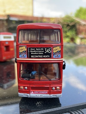 1:76 Scale Diecast Vehicles Parts & Accessories for sale | eBay