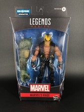 Marvel Legends Rage Abomination Build A Figure