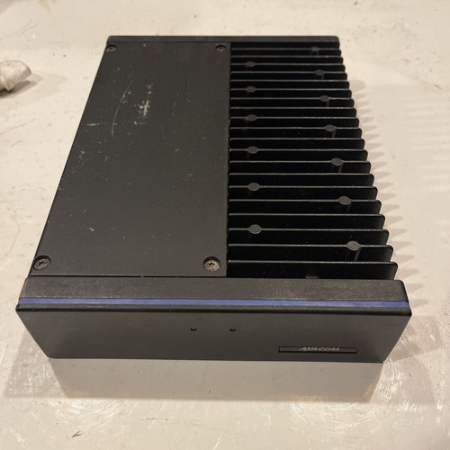 Harris+MACOM+M7100+Mobile+800mhz+UHF+Police+Radio+Scanner+Mahg-n8mxx+as ...