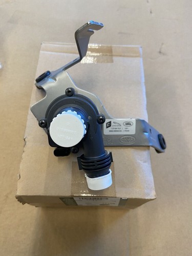 LAND ROVER WATER PUMP RANGE VELAR LR149963 OEM | eBay