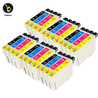 Epson Dx8400 Printer in Printer Ink Cartridges for sale | eBay