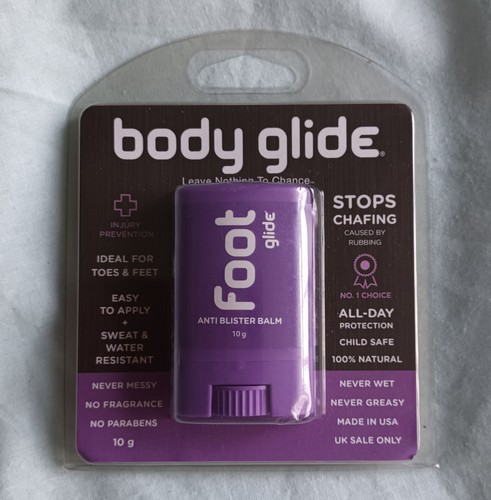 Body Glide Foot Glide | eBay UK