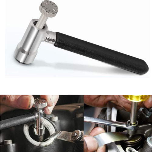 Valve Tappet Adjusting Tools for Most ATVs Motorcycle Adjusting Valve ...