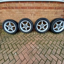 Toyota Celica Wheels for sale in UK | 68 used Toyota Celica Wheels