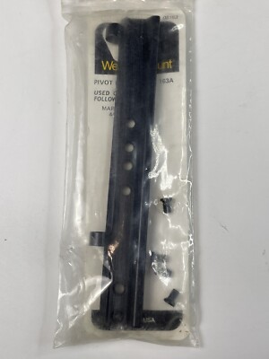 Weaver Pivot for sale | eBay