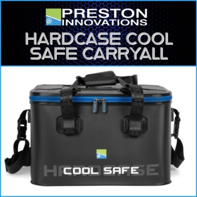 Preston Hard Case for sale | eBay
