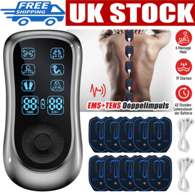tens pain machine products for sale | eBay