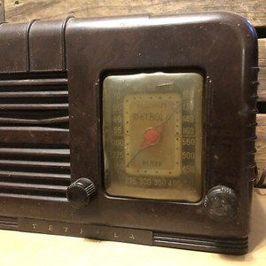 Detrola Radio for sale | eBay
