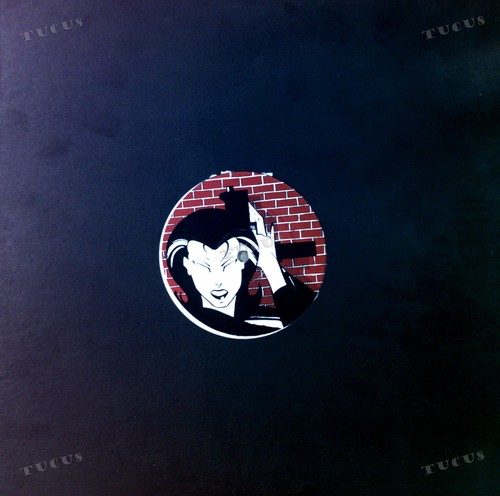 DJ Skull - Stomping Grounds Maxi (VG/VG) .* | eBay