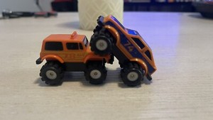 Stomper 4x4 for sale | eBay