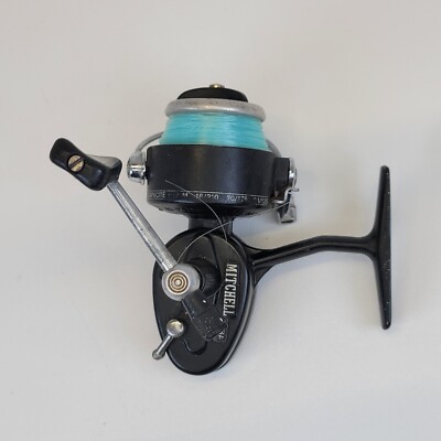 Mitchell 308 Spinning Reel for sale | eBay