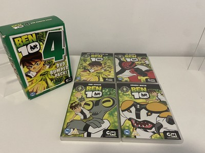 Ben 10 Box Set for sale | eBay