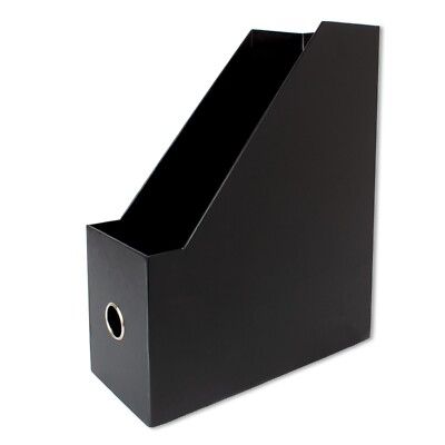 Black Magazine File for sale | eBay