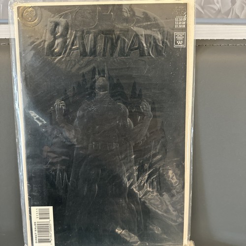 Batman #515 (DC Comics February 1995) | eBay