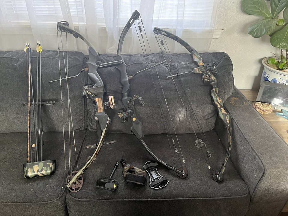 Martin Archery Compound Bows for sale | eBay