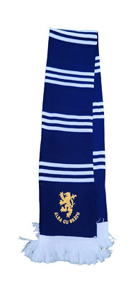Scotland Scarf in Football Scarves for sale | eBay