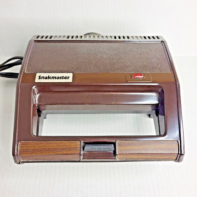 Vintage Sandwich Grills for sale | eBay