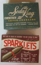 seltzer chargers products for sale | eBay