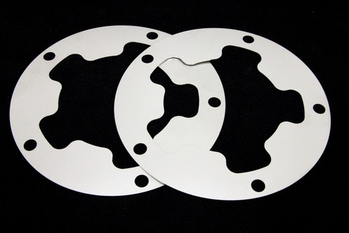 *NEW* Porsche 65-89 911 Rothsport Front Brake Rotor Air Deflector ...