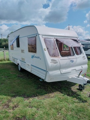 Mobile & Touring Caravans for sale | eBay