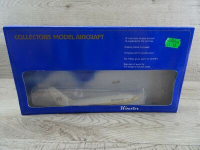 Wooster Model for sale | eBay