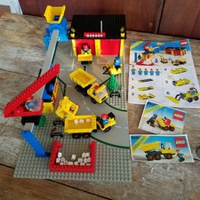 LEGO 6648-1 Mag Racer Set Parts Inventory and Instructions - LEGO ...