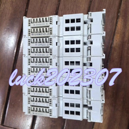 1PC used BECKHOFF EL6692 module #TX | eBay