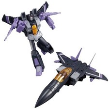 Transformers Masterpiece Skywarp MP-52+SW