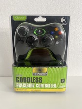 Logitech Video Game Controller for sale | eBay