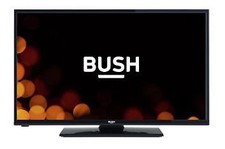 Bush Freeview HD 1080p (FHD) Maximum Resolution TVs for sale | eBay