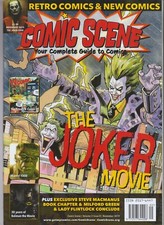 Joker Magazine In Magazine Back Issues for sale | eBay