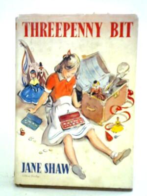 threepenny bit products for sale | eBay UK