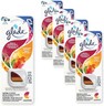 3 MultiScent Glade Vent Oil Clip Car AC Air Freshener Eliminate Odors ...