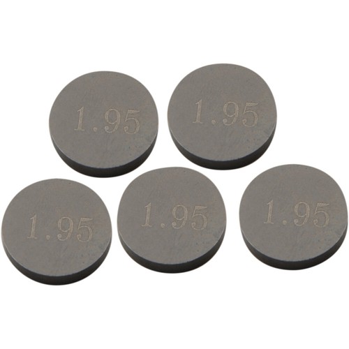 Prox Valve Shim - 5 pack | 29.948195 | eBay
