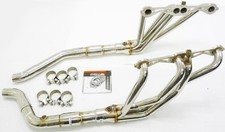 c4 corvette headers for sale | eBay