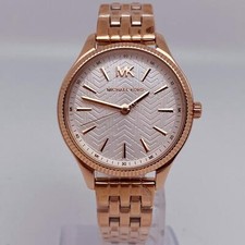 Michael Kors Lexington Quartz Battery Wristwatches for sale | eBay