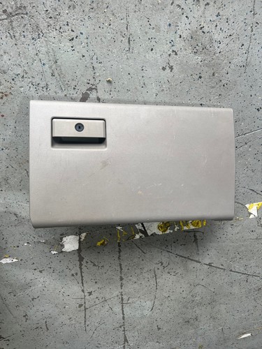 2015-2020 FORD F150, GLOVE COMPARTMENT STORAGE BOX DOOR STOWAGE ...