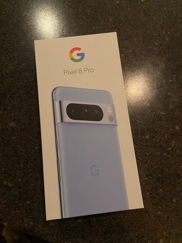 Google+Pixel+8+Pro+-+128GB+-+Bay+%28Verizon%29 for sale online | eBay