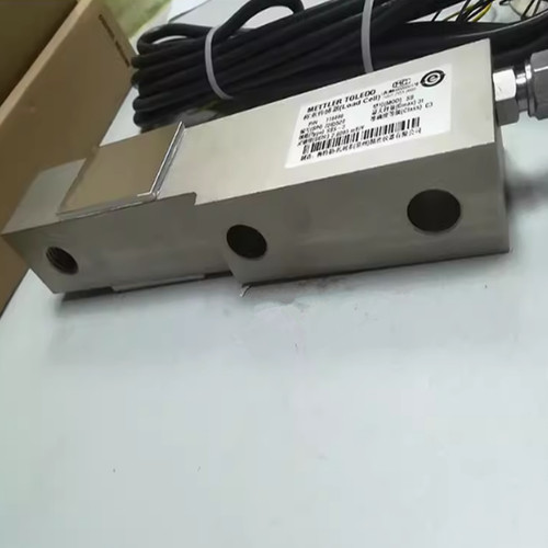 METTLER-TOLEDO100% Brand New Original Weighing Sensor SBS-3T | eBay