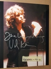 jim morrison autograph for sale | eBay