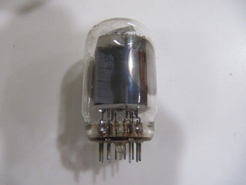 6JN6 TUBE, SYLVANIA TESTED | eBay